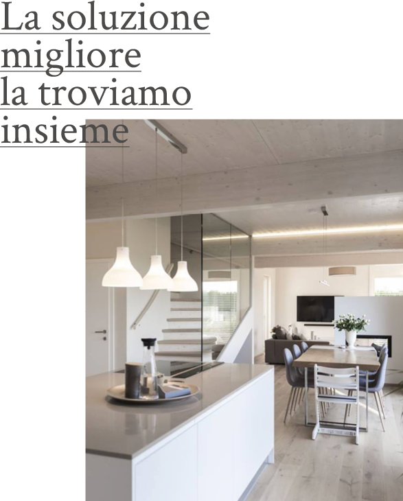 Chi sono - DG Interior Design