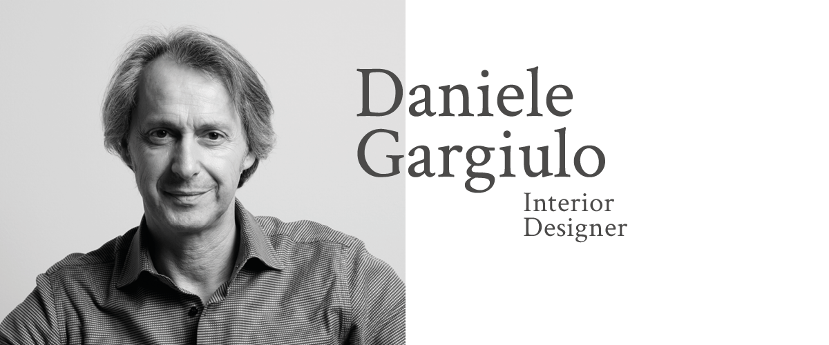 Chi sono - DG Interior Design