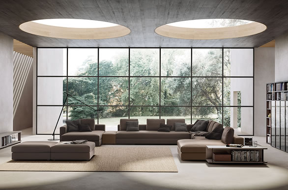 Progettazione di Interior Design | DG Interior Design