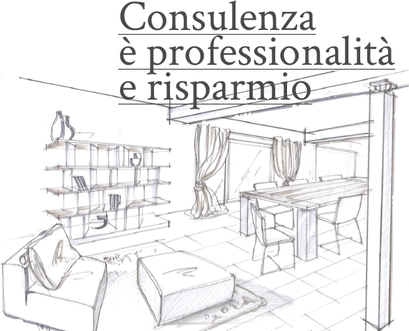 Progettazione di Interior Design | DG Interior Design